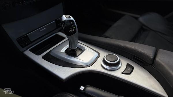 BMW 520 2010 Viļņa, ar dzinēja tilpumu 2.00 L un nobraukumu 300 tūkst. km par 2999 €, foto 10 vietnē AUTOMOTO.COM.LV