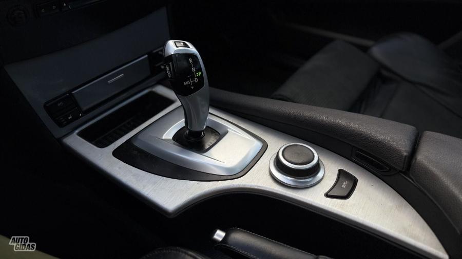 BMW 520 2010 Viļņa, ar dzinēja tilpumu 2.00 L un nobraukumu 300 tūkst. km par 2999 €, foto 11 vietnē AUTOMOTO.COM.LV