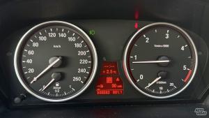 BMW 520 2010 Viļņa, ar dzinēja tilpumu 2.00 L un nobraukumu 300 tūkst. km par 2999 €, foto 12 vietnē AUTOMOTO.COM.LV