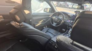 БМВ 520 2010 в Каунас, объемом двигателя 2.00 л и пробегом 245 тыс. км за 7300 €, фото 5 на AUTOMOTO.COM.LV