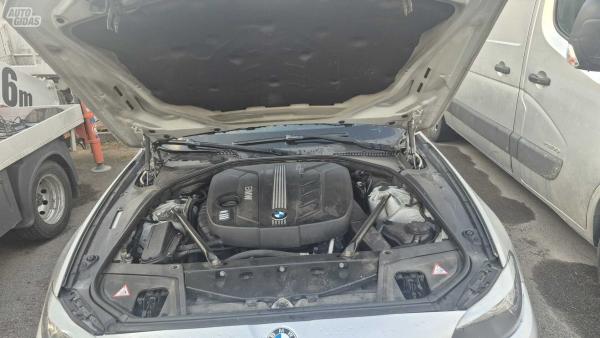 BMW 520 2010 Kauņa, ar dzinēja tilpumu 2.00 L un nobraukumu 245 tūkst. km par 7300 €, foto 8 vietnē AUTOMOTO.COM.LV
