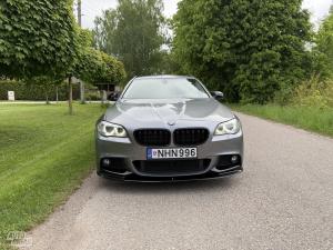 БМВ 520 2010 в Каунас, объемом двигателя 2.00 л и пробегом 347 тыс. км за 7300 €, фото 7 на AUTOMOTO.COM.LV
