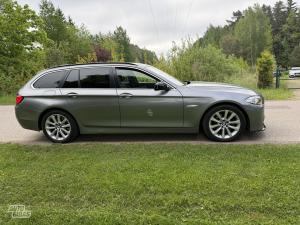 БМВ 520 2010 в Каунас, объемом двигателя 2.00 л и пробегом 347 тыс. км за 7300 €, фото 9 на AUTOMOTO.COM.LV