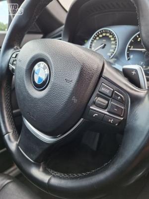 BMW 520 2010 in Silute, with an engine capacity of 2.00 L and mileage of 360 thousand km for 6999 €, photo 16 on AUTOMOTO.COM.LV