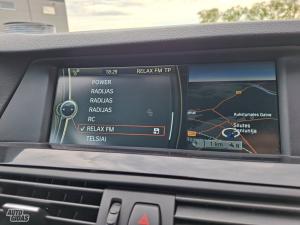 BMW 520 2010 in Silute, with an engine capacity of 2.00 L and mileage of 360 thousand km for 6999 €, photo 17 on AUTOMOTO.COM.LV