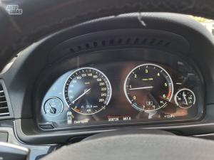 BMW 520 2010 in Silute, with an engine capacity of 2.00 L and mileage of 360 thousand km for 6999 €, photo 18 on AUTOMOTO.COM.LV