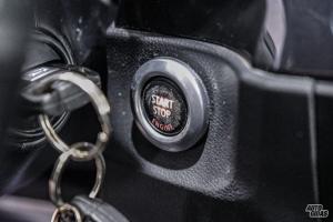 BMW 520 2010 in Kaunas, with an engine capacity of 2.00 L and mileage of 305 thousand km for 5290 €, photo 21 on AUTOMOTO.COM.LV