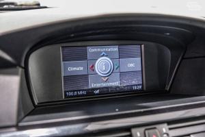 BMW 520 2010 in Kaunas, with an engine capacity of 2.00 L and mileage of 305 thousand km for 5290 €, photo 22 on AUTOMOTO.COM.LV