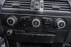 BMW 520 2010 in Kaunas, with an engine capacity of 2.00 L and mileage of 305 thousand km for 5290 €, photo 23 on AUTOMOTO.COM.LV