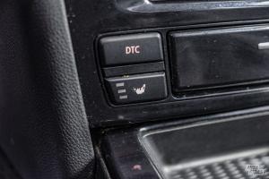 BMW 520 2010 in Kaunas, with an engine capacity of 2.00 L and mileage of 305 thousand km for 5290 €, photo 24 on AUTOMOTO.COM.LV