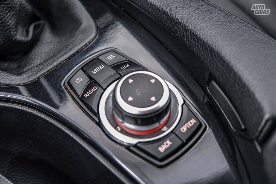 BMW 520 2010 in Kaunas, with an engine capacity of 2.00 L and mileage of 305 thousand km for 5290 €, photo 27 on AUTOMOTO.COM.LV