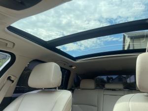 BMW 520 2010 Raseiniai, ar dzinēja tilpumu 2.00 L un nobraukumu 239 tūkst. km par 7400 €, foto 13 vietnē AUTOMOTO.COM.LV