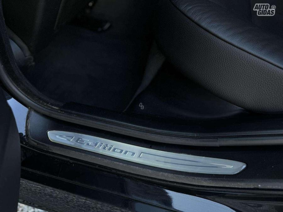 BMW 520 2010 in Vilnius, with an engine capacity of 2.00 L and mileage of 325 thousand km for 6900 €, photo 17 on AUTOMOTO.COM.LV