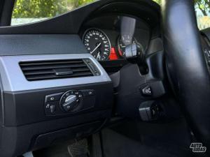BMW 520 2010 in Vilnius, with an engine capacity of 2.00 L and mileage of 325 thousand km for 6900 €, photo 22 on AUTOMOTO.COM.LV