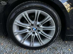 BMW 520 2010 in Vilnius, with an engine capacity of 2.00 L and mileage of 325 thousand km for 6900 €, photo 25 on AUTOMOTO.COM.LV