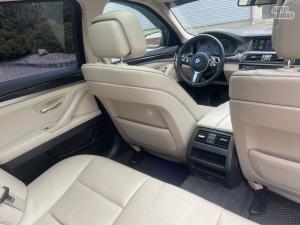 БМВ 520 2010 в Расейняй, объемом двигателя 2.00 л и пробегом 239 тыс. км за 7350 €, фото 9 на AUTOMOTO.COM.LV