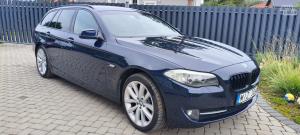 BMW 520 2010 in Klaipeda, with an engine capacity of 2.00 L and mileage of 350 thousand km for 7200 €, photo  on AUTOMOTO.COM.LV