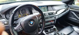 BMW 520 2010 Klaipėda, ar dzinēja tilpumu 2.00 L un nobraukumu 350 tūkst. km par 7200 €, foto 14 vietnē AUTOMOTO.COM.LV
