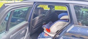 BMW 520 2010 Klaipėda, ar dzinēja tilpumu 2.00 L un nobraukumu 350 tūkst. km par 7200 €, foto 17 vietnē AUTOMOTO.COM.LV