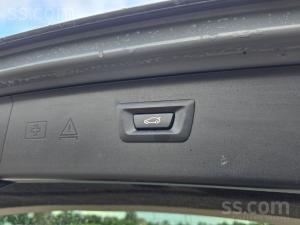 BMW 520 2010 Rīga, ar dzinēja tilpumu 2.00 L un nobraukumu 361 tūkst. km par 6990 €, foto 18 vietnē AUTOMOTO.COM.LV