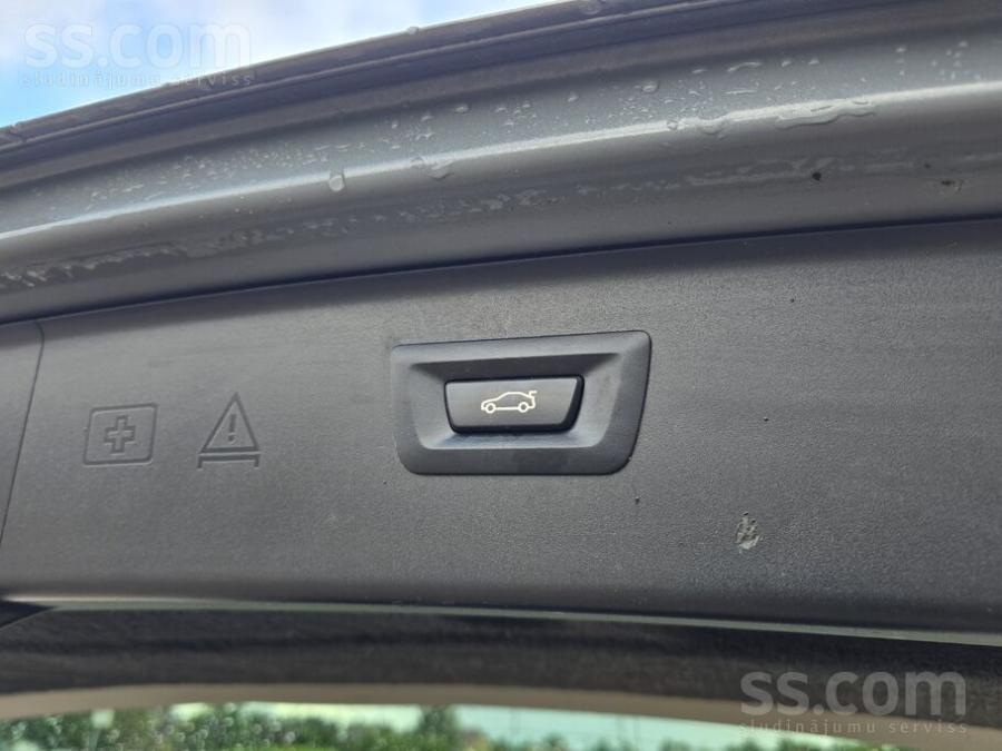 BMW 520 2010 Rīga, ar dzinēja tilpumu 2.00 L un nobraukumu 361 tūkst. km par 6990 €, foto 18 vietnē AUTOMOTO.COM.LV