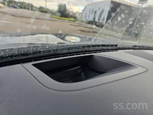BMW 520 2010 Rīga, ar dzinēja tilpumu 2.00 L un nobraukumu 361 tūkst. km par 6990 €, foto 19 vietnē AUTOMOTO.COM.LV