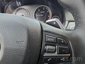 BMW 520 2010 Rīga, ar dzinēja tilpumu 2.00 L un nobraukumu 361 tūkst. km par 6990 €, foto 20 vietnē AUTOMOTO.COM.LV