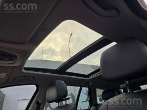 BMW 520 2010 Rīga, ar dzinēja tilpumu 2.00 L un nobraukumu 361 tūkst. km par 6990 €, foto 23 vietnē AUTOMOTO.COM.LV