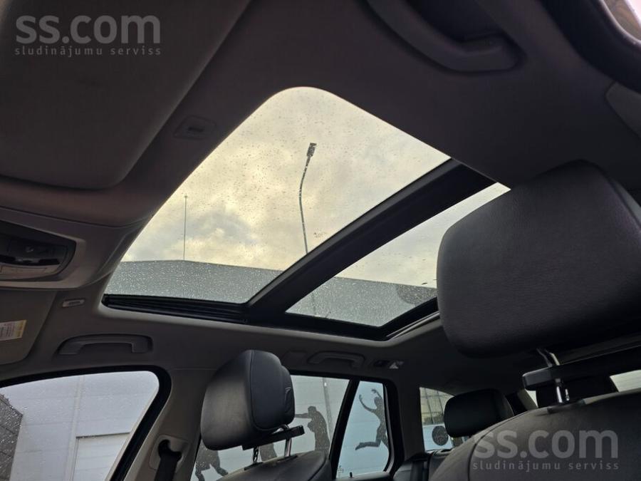 BMW 520 2010 Rīga, ar dzinēja tilpumu 2.00 L un nobraukumu 361 tūkst. km par 6990 €, foto 23 vietnē AUTOMOTO.COM.LV
