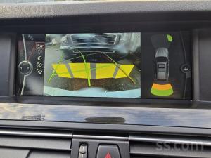 BMW 520 2010 Rīga, ar dzinēja tilpumu 2.00 L un nobraukumu 361 tūkst. km par 6990 €, foto 24 vietnē AUTOMOTO.COM.LV