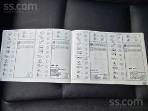 BMW 520 2010 Rīga, ar dzinēja tilpumu 2.00 L un nobraukumu 361 tūkst. km par 6990 €, foto 25 vietnē AUTOMOTO.COM.LV