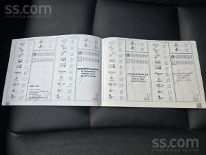 BMW 520 2010 Rīga, ar dzinēja tilpumu 2.00 L un nobraukumu 361 tūkst. km par 6990 €, foto 26 vietnē AUTOMOTO.COM.LV