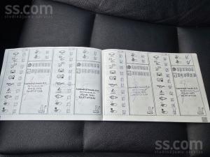BMW 520 2010 Rīga, ar dzinēja tilpumu 2.00 L un nobraukumu 361 tūkst. km par 6990 €, foto 27 vietnē AUTOMOTO.COM.LV