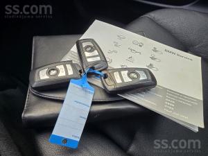 BMW 520 2010 Rīga, ar dzinēja tilpumu 2.00 L un nobraukumu 361 tūkst. km par 6990 €, foto 29 vietnē AUTOMOTO.COM.LV