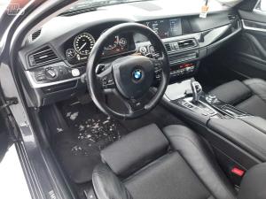 BMW 520 2011 Kauņa, ar dzinēja tilpumu 2.00 L un nobraukumu 246 tūkst. km par 7250 €, foto 10 vietnē AUTOMOTO.COM.LV