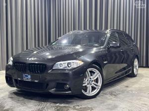 BMW 520 2011 Marijampole, ar dzinēja tilpumu 2.00 L un nobraukumu 273 tūkst. km par 9950 €, foto 2 vietnē AUTOMOTO.COM.LV
