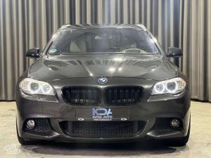 BMW 520 2011 Marijampole, ar dzinēja tilpumu 2.00 L un nobraukumu 273 tūkst. km par 9950 €, foto 3 vietnē AUTOMOTO.COM.LV