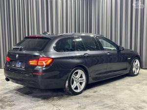 BMW 520 2011 Marijampole, ar dzinēja tilpumu 2.00 L un nobraukumu 273 tūkst. km par 9950 €, foto 6 vietnē AUTOMOTO.COM.LV
