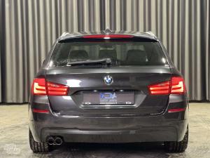 BMW 520 2011 Marijampole, ar dzinēja tilpumu 2.00 L un nobraukumu 273 tūkst. km par 9950 €, foto 8 vietnē AUTOMOTO.COM.LV