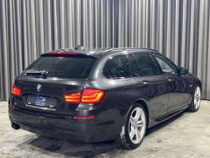 BMW 520 2011 Marijampole, ar dzinēja tilpumu 2.00 L un nobraukumu 273 tūkst. km par 9950 €, foto 9 vietnē AUTOMOTO.COM.LV