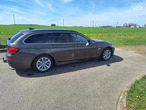 БМВ 520 2011 в Калвария, объемом двигателя 2.00 л и пробегом 300 тыс. км за 6000 €, фото 9 на AUTOMOTO.COM.LV