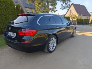 BMW 520 2011 Kauņa, ar dzinēja tilpumu 2.00 L un nobraukumu 323 tūkst. km par 7700 €, foto 7 vietnē AUTOMOTO.COM.LV