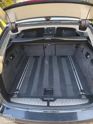 BMW 520 2011 Kauņa, ar dzinēja tilpumu 2.00 L un nobraukumu 323 tūkst. km par 7700 €, foto 12 vietnē AUTOMOTO.COM.LV