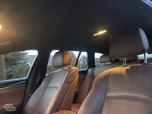 BMW 520 2011 Marijampole, ar dzinēja tilpumu 2.00 L un nobraukumu 290 tūkst. km par 5100 €, foto 10 vietnē AUTOMOTO.COM.LV