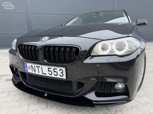 БМВ 520 2011 в Утена, объемом двигателя 2.00 л и пробегом 440 тыс. км за 8700 €, фото 4 на AUTOMOTO.COM.LV