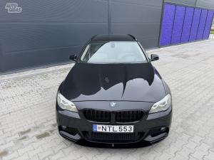 БМВ 520 2011 в Утена, объемом двигателя 2.00 л и пробегом 440 тыс. км за 8700 €, фото 6 на AUTOMOTO.COM.LV
