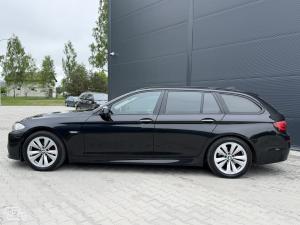 БМВ 520 2011 в Утена, объемом двигателя 2.00 л и пробегом 440 тыс. км за 8700 €, фото 11 на AUTOMOTO.COM.LV