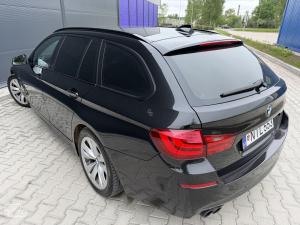 БМВ 520 2011 в Утена, объемом двигателя 2.00 л и пробегом 440 тыс. км за 8700 €, фото 13 на AUTOMOTO.COM.LV
