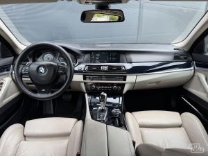 БМВ 520 2011 в Утена, объемом двигателя 2.00 л и пробегом 440 тыс. км за 8700 €, фото 18 на AUTOMOTO.COM.LV
