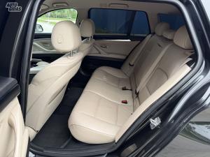 БМВ 520 2011 в Утена, объемом двигателя 2.00 л и пробегом 440 тыс. км за 8700 €, фото 20 на AUTOMOTO.COM.LV